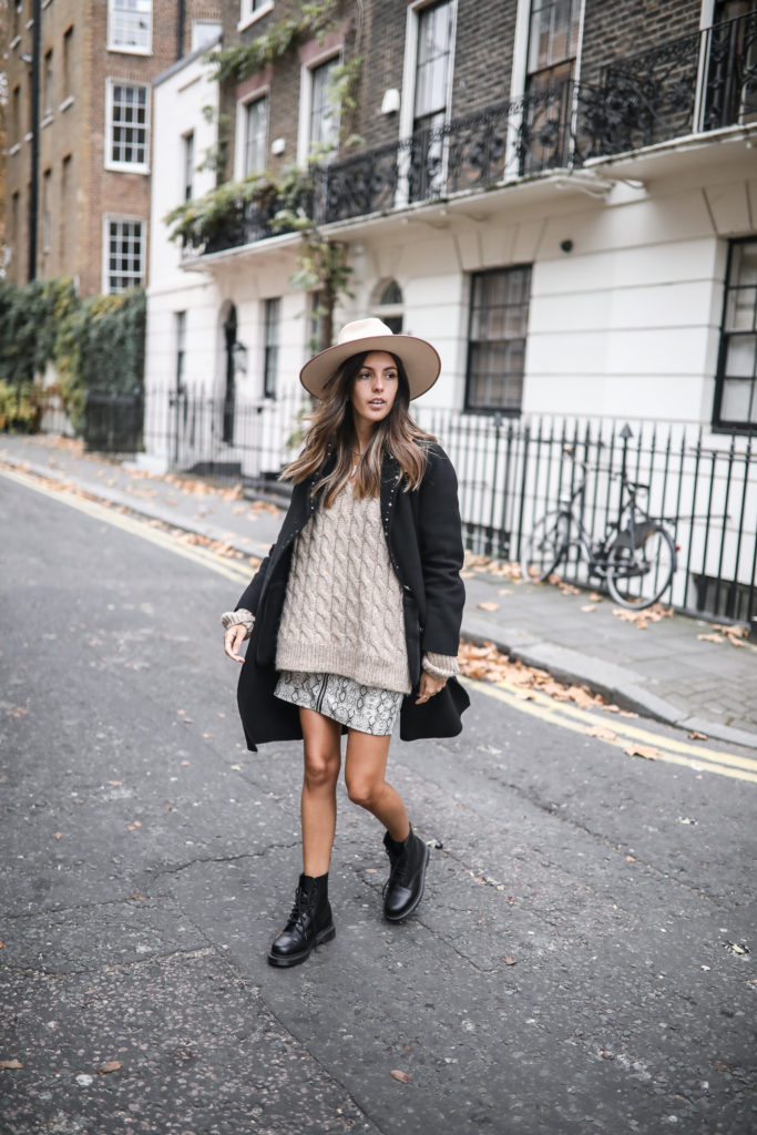 london x python - Lisa Germaneau