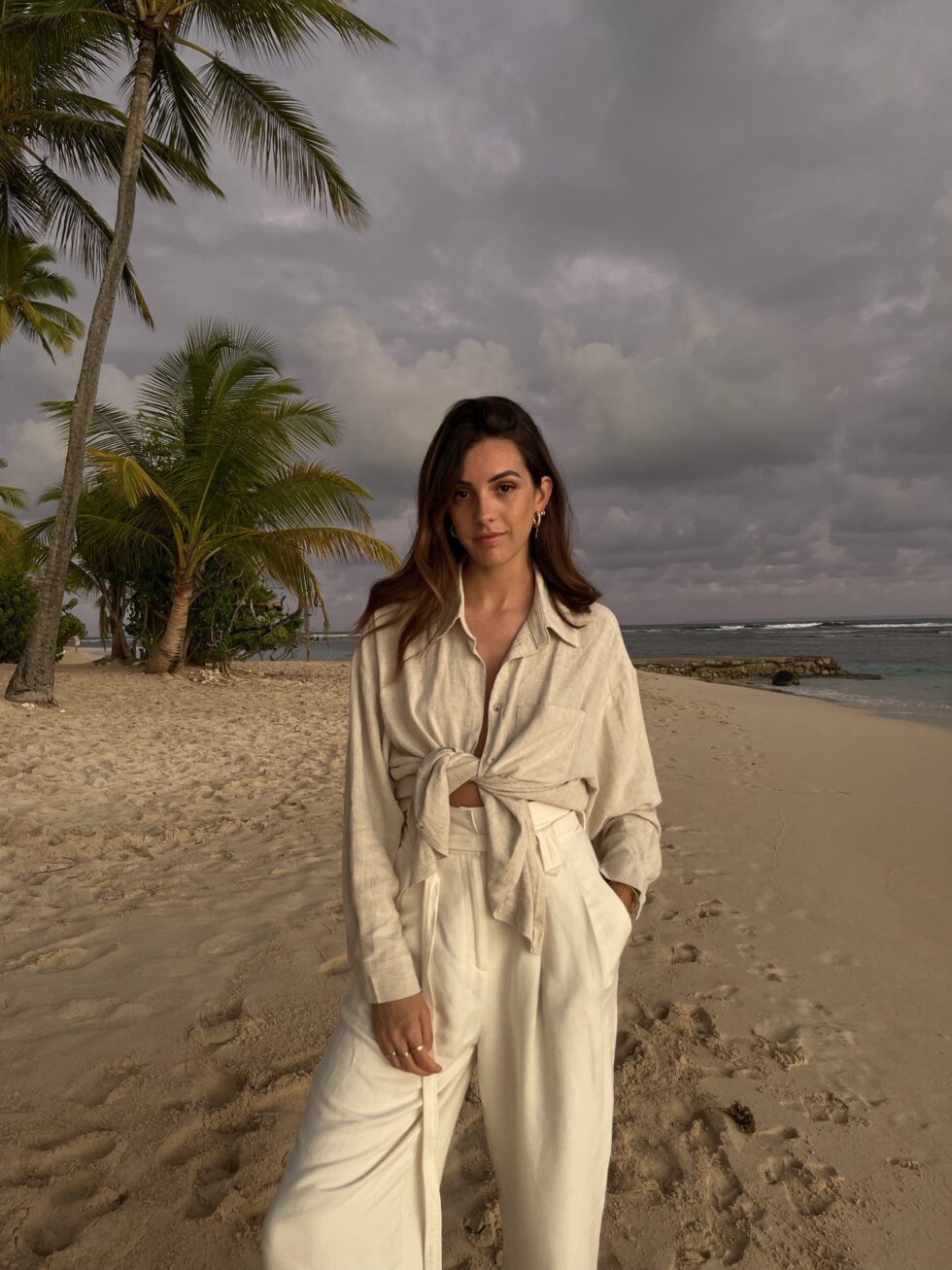 focus lin - Lisa Germaneau