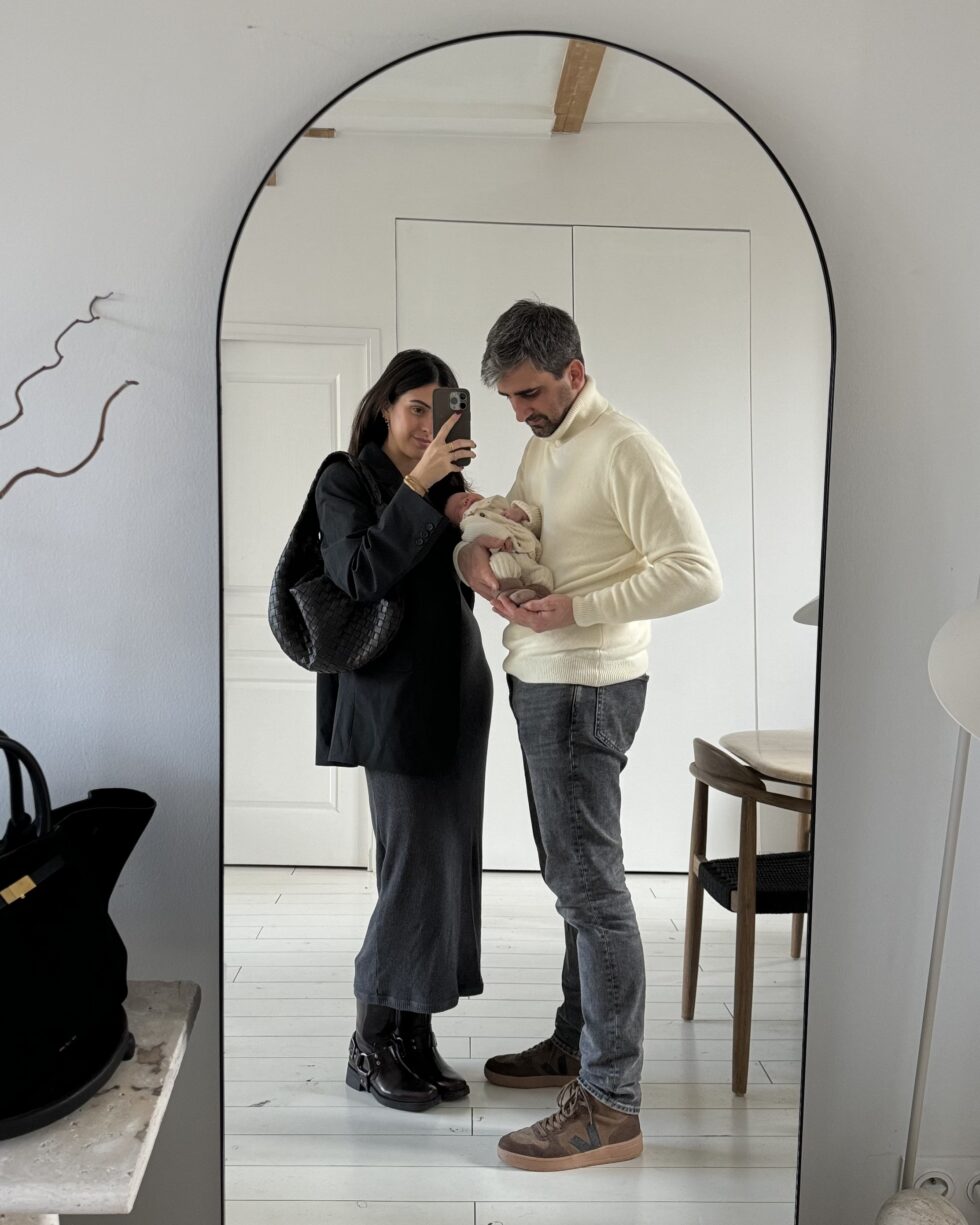 Look - Lisa Germaneau