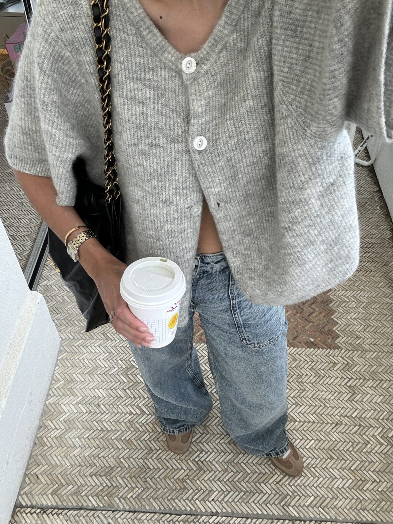 tendances rentrée 2024 - Lisa Germaneau